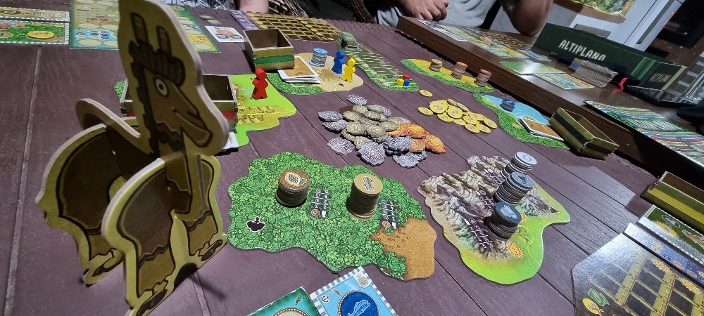 Altiplano | Imagem | Partida 3 jogadores