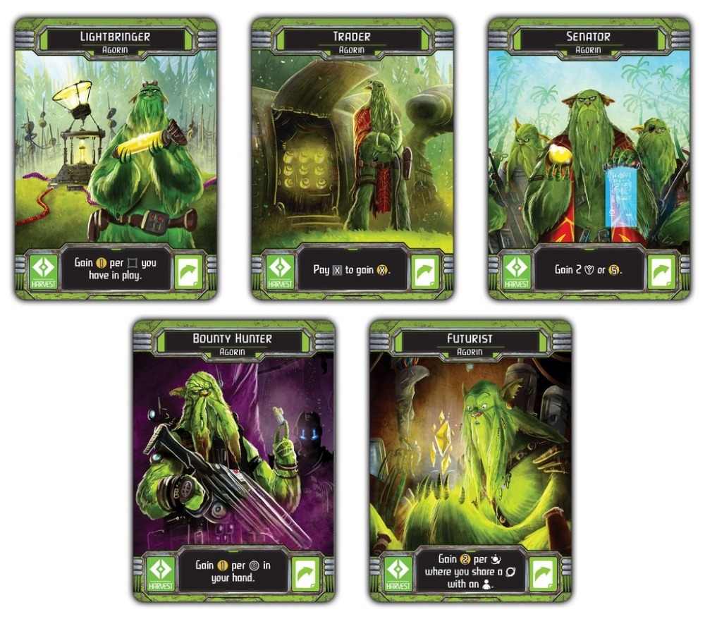 Horizons | Imagem | The Algorin