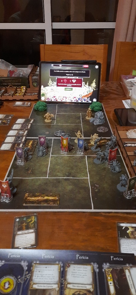 The Lord of the Rings: Journeys in Middle-Earth - Shadowed Paths ...