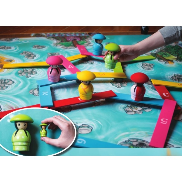 River Dragons Giant | Imagem | Imagem do jogo