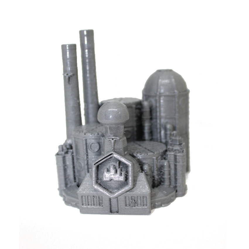 Scythe - Factory (R$ 68,90)