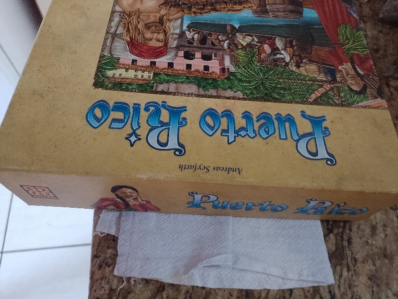 Puerto Rico (R$ 259,50)