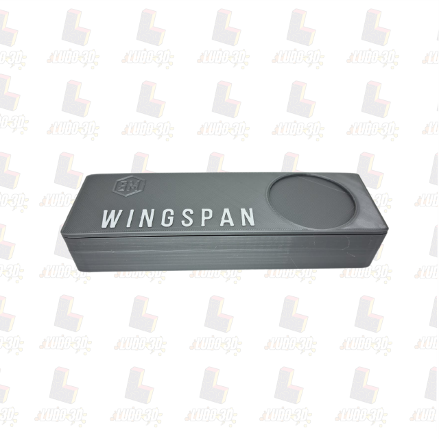 Wingspan - Insert Magnético (R$ 166,61)