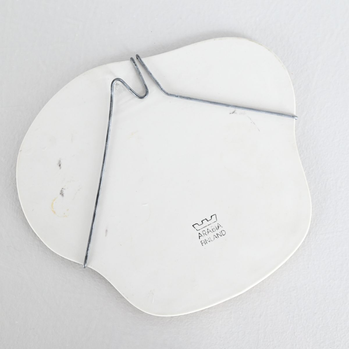 Heljä Liukko-Sandström, väggplakett, … | Auktion.se