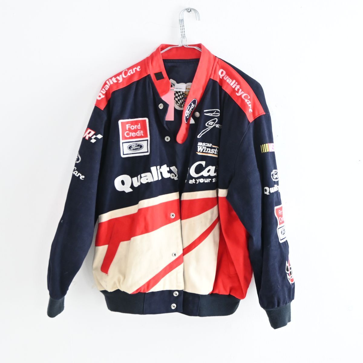 Jacka Ford, Jeff Hamilton (107985) — Luleå Auktionsverk