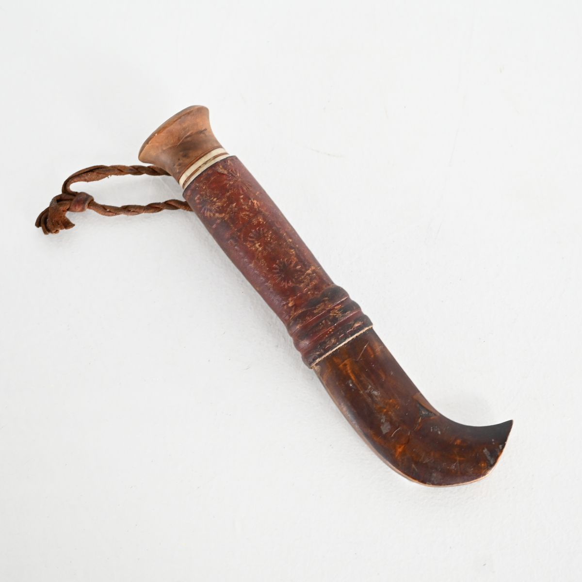 Kniv (108634) — Luleå Auktionsverk