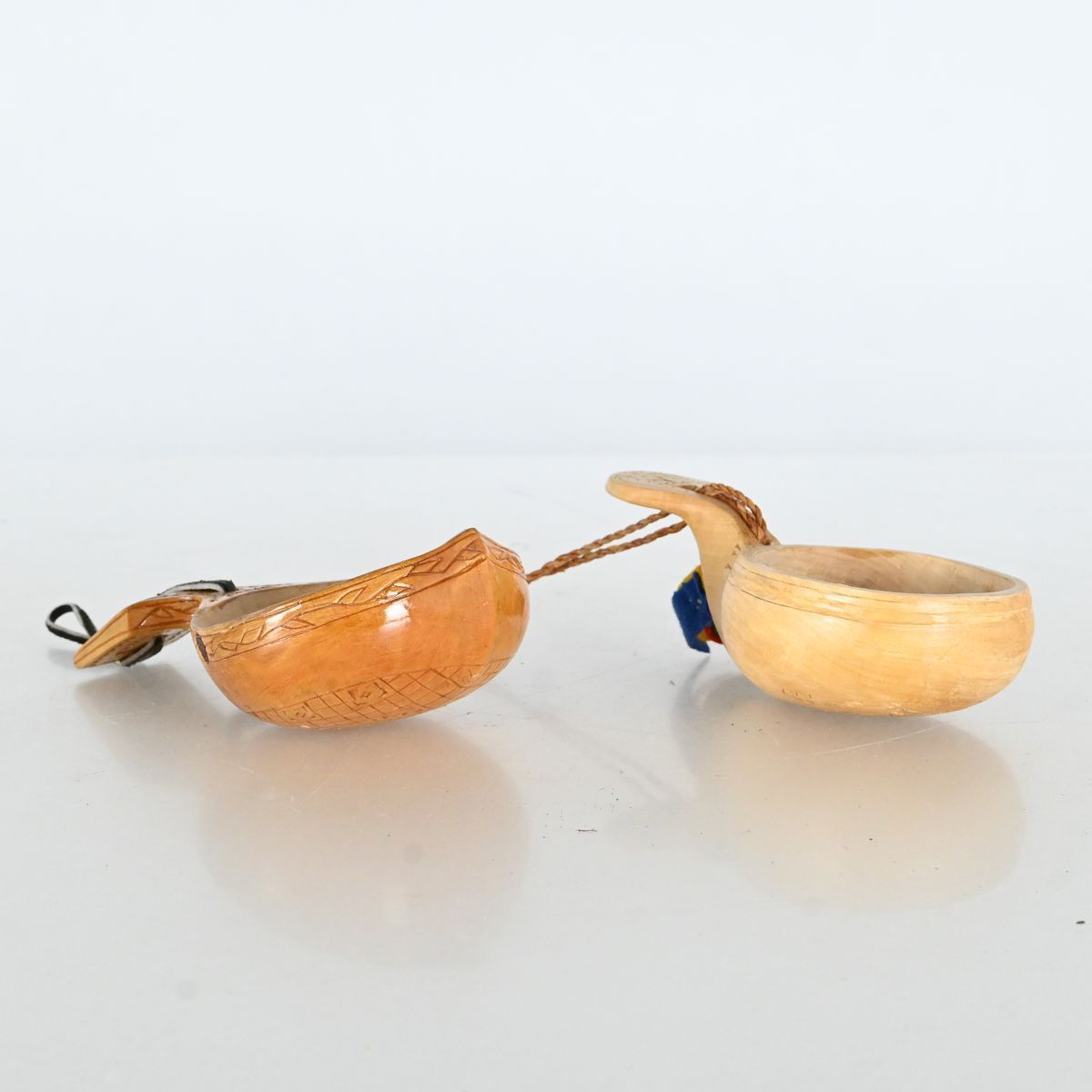 2st kåsor (119451) — Luleå Auktionsverk