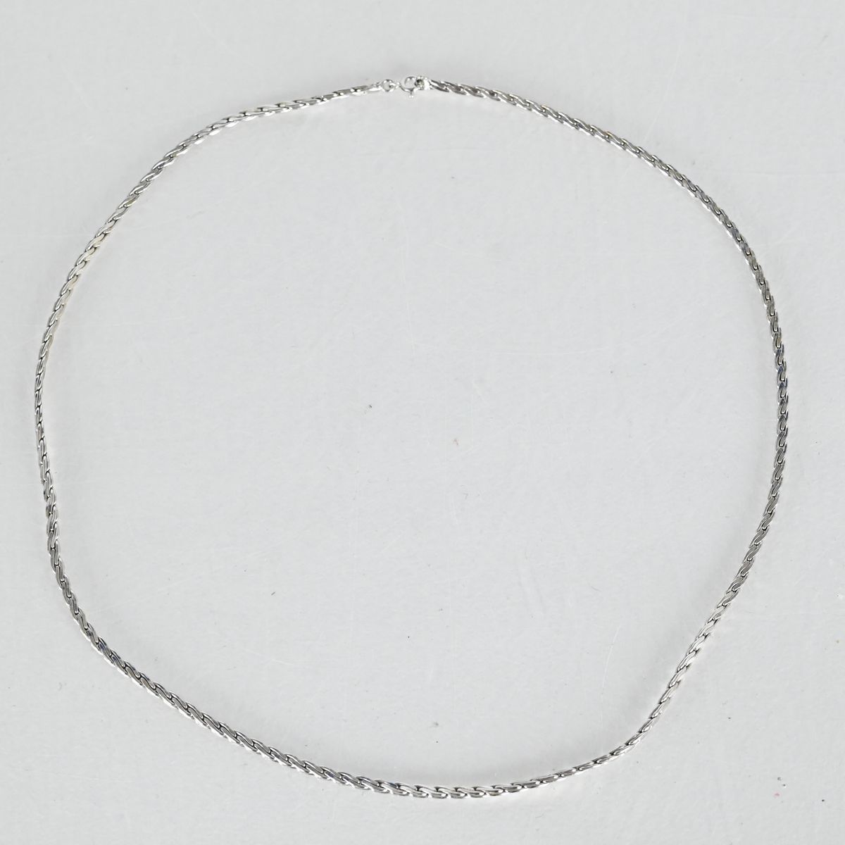 Halsband, silver (113981) — Luleå Auktionsverk Halsband, silver (113981) — Luleå Auktionsverk
