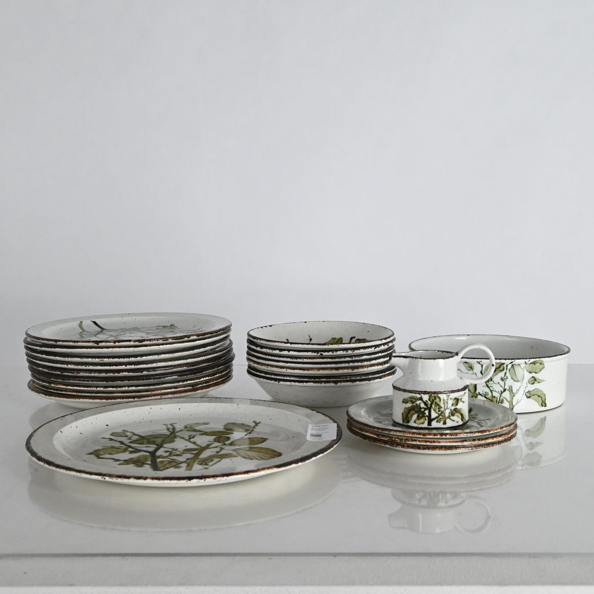 Servisdelar, Midwinter, England | Auktion.se