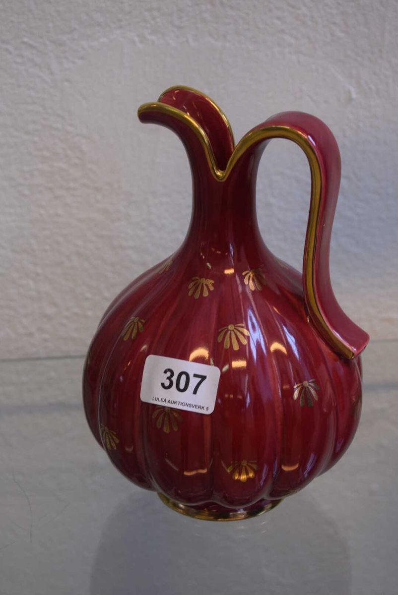 Vas Rubin (1372) — Luleå Auktionsverk