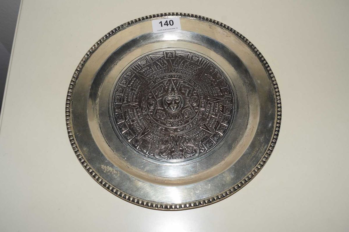 Fat sterling silver 925 (28111) — Luleå Auktionsverk