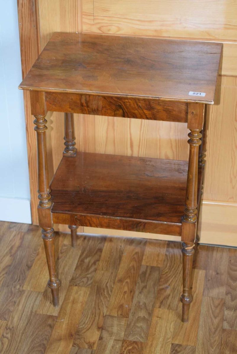 Attiennehylla (2873) — Luleå Auktionsverk