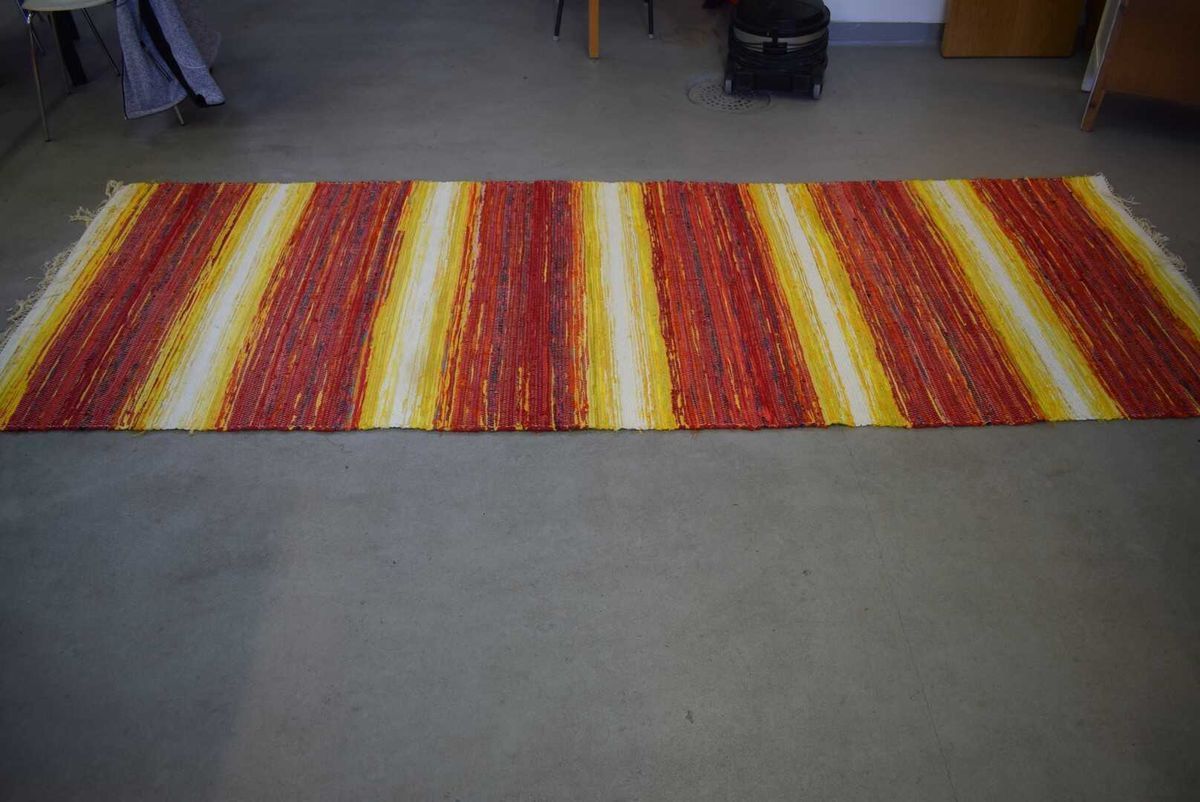 Trasmatta (3607) — Luleå Auktionsverk