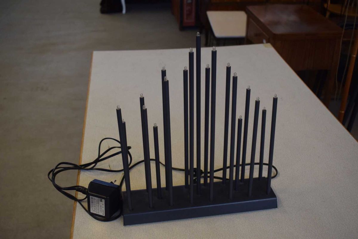 Elstake Elflugan ICB Svenska AB (45641) — Luleå Auktionsverk