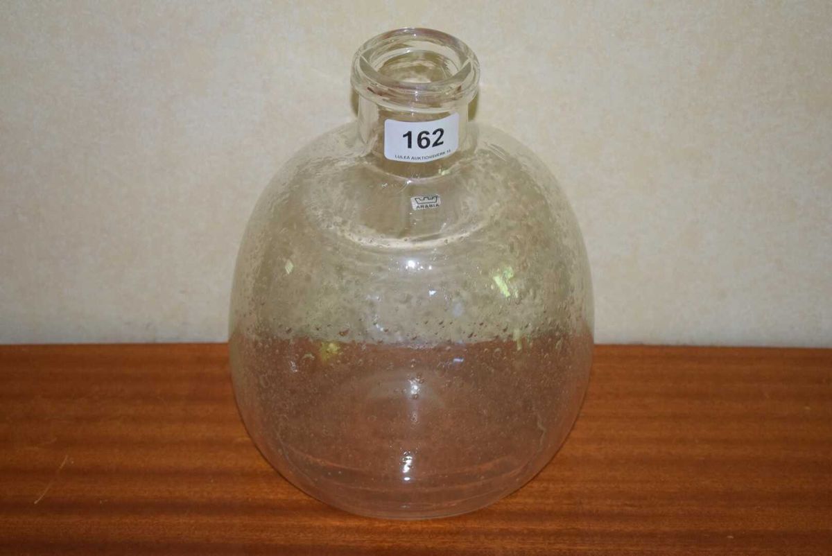 Vas Nuutajärvi Arabia (5155) — Luleå Auktionsverk