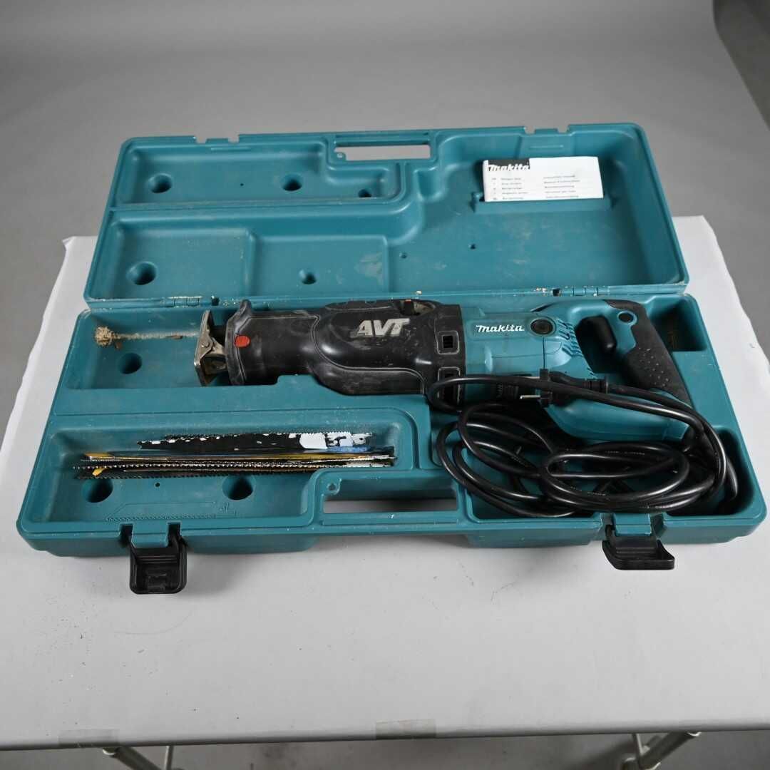 Tigersåg Makita (53136) — Luleå Auktionsverk