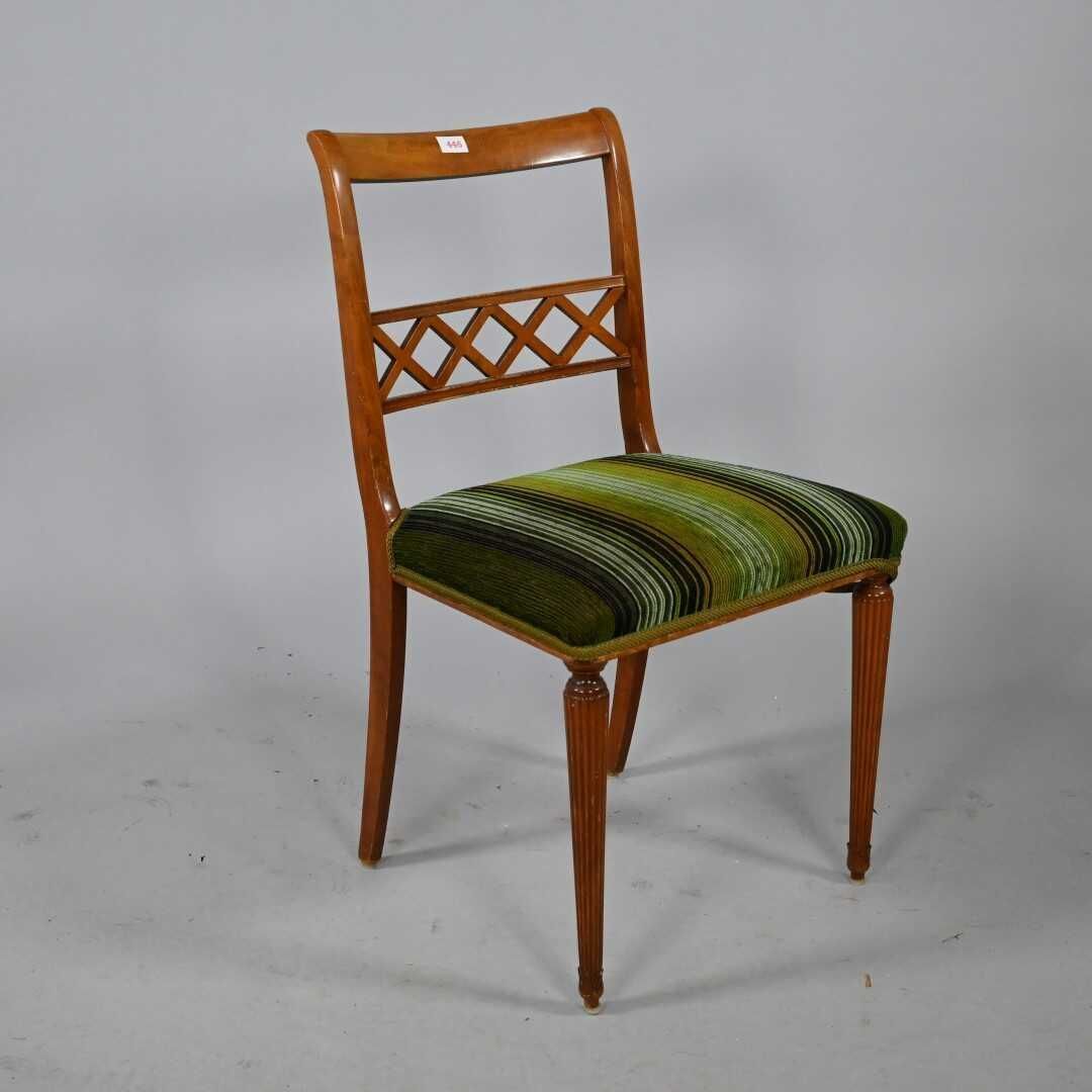 1 stilstol (59146) — Luleå Auktionsverk