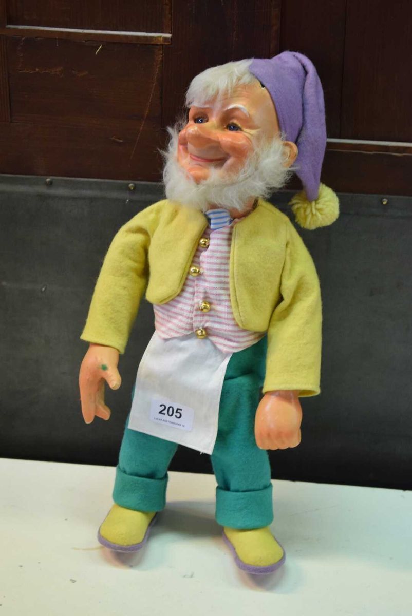 Gammal tomte (6454) — Luleå Auktionsverk