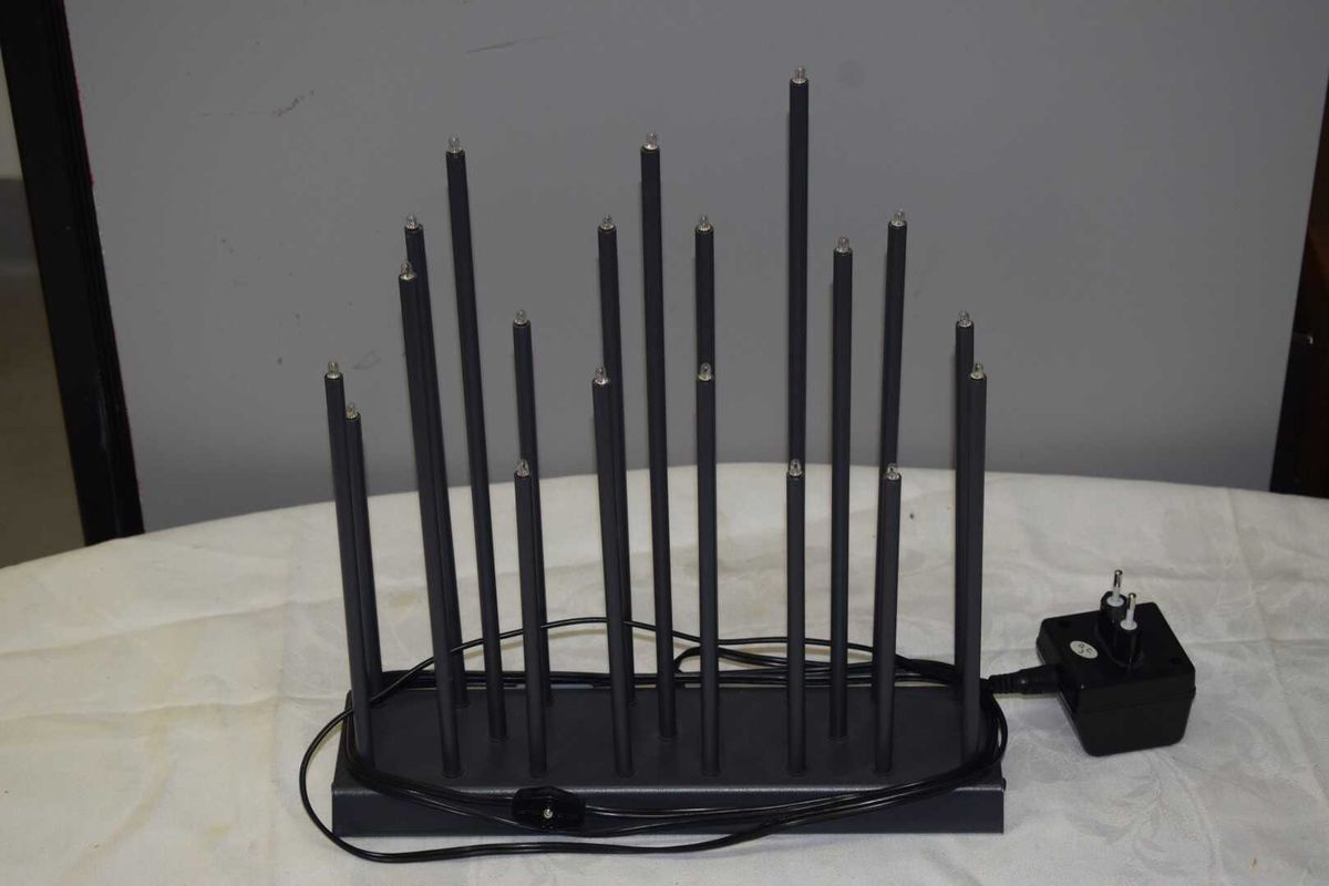 Elstake Elflugan ICB Svenska AB (8268) — Luleå Auktionsverk