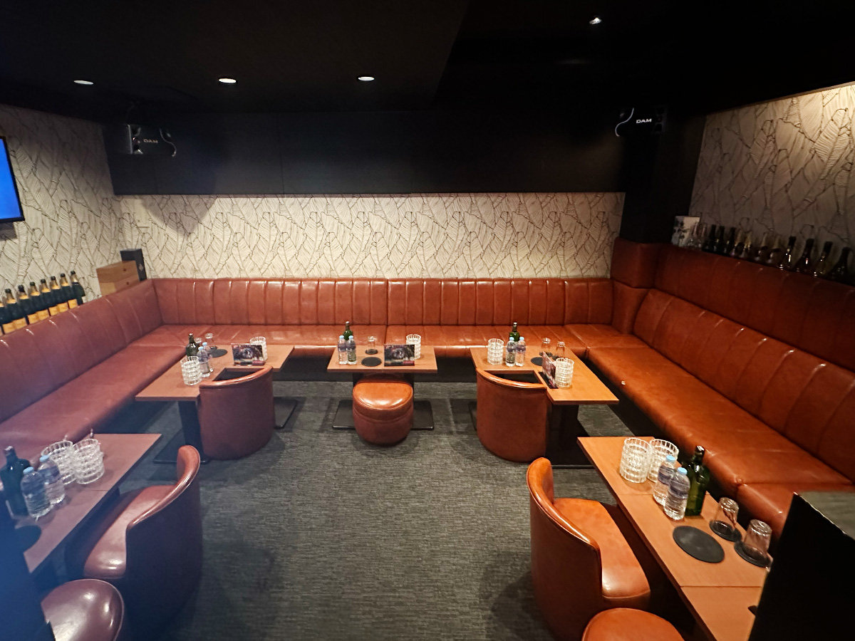 【Club La Mer】ラ メール(練馬)のキャバクラ情報 | キャバクラ情報なら夜のお店選びドットコム