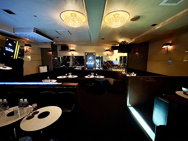 【CLUB Selene】セレネ(桜木町)のキャバクラ情報 | キャバクラ情報なら夜のお店選びドットコム