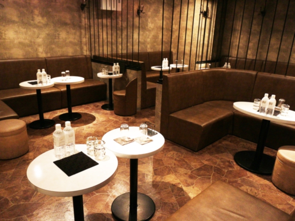 Luxury Lounge JAIL TOKYO ( area) | LuLINE, Kyabakura information