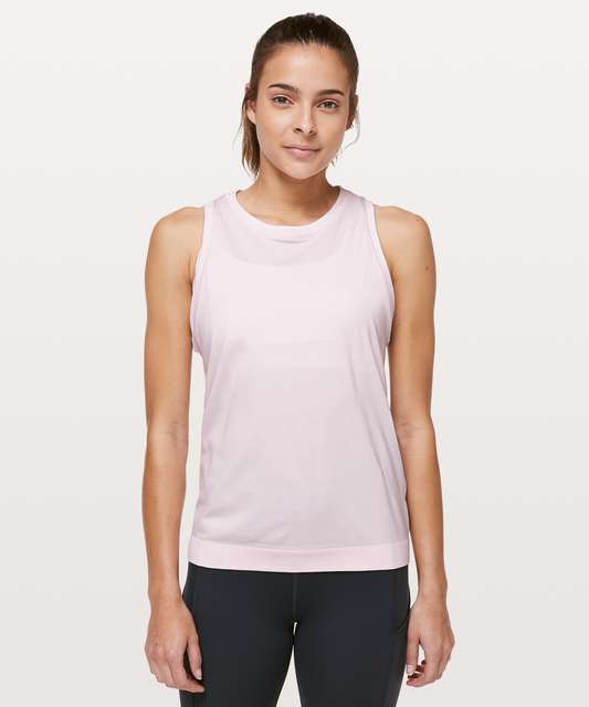 Lululemon Swiftly Breeze Tank Relaxed Fit Muse Muse Lulu Fanatics
