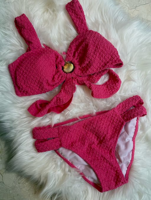 商品-♡アネモネのビキニ👙♡｜衣類｜♡Anemone♡｜Luscio ラシオ