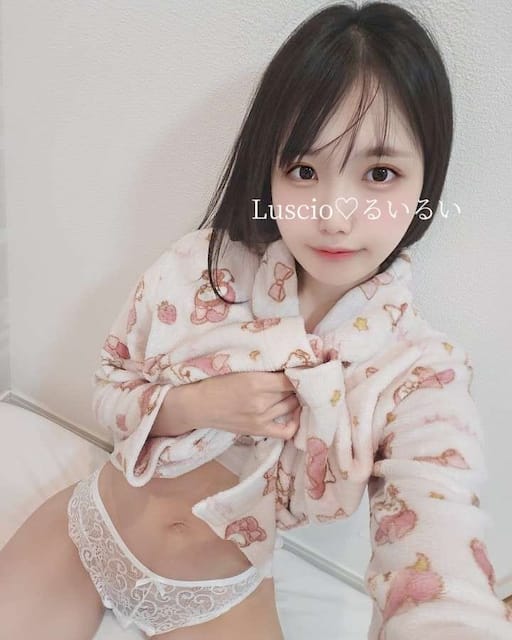 1名様限定💕るいるいBPセット&私服詰め放題80サイズ💕 - Luscio ラシオ