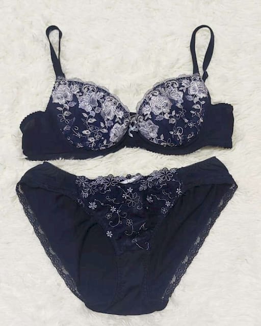 商品-ブラパンセット (一日着用+オナニー後発送)｜B&Pｾｯﾄ｜YUKI°・*｜Luscio ラシオ