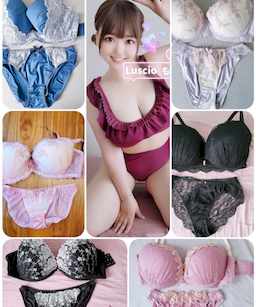 デザインおまかせIカップBPセット♡ - Luscio ラシオ