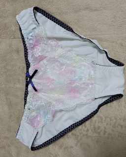 あんずのぱんつ5 — Luscio ラシオ | 素人専門のフェチ系フリマサイト