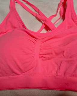 ミナコの汗だくスポブラ(P) - Luscio ラシオ