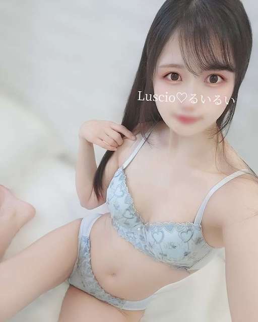 ハートB&Pセット🩵顔出し着画付き🩵 - Luscio ラシオ