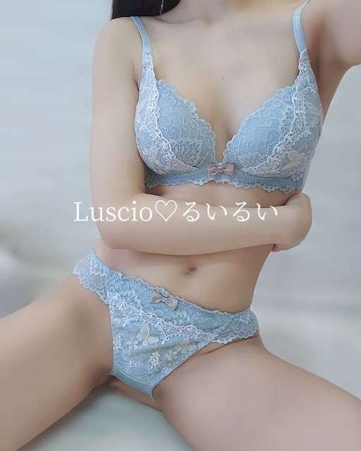 ブルーバタフライB&Pセット💙🦋 - Luscio ラシオ