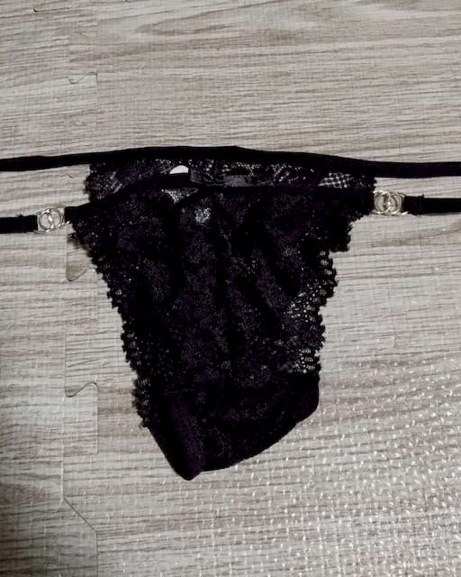 セクシーな透けTバッグ - Luscio ラシオ