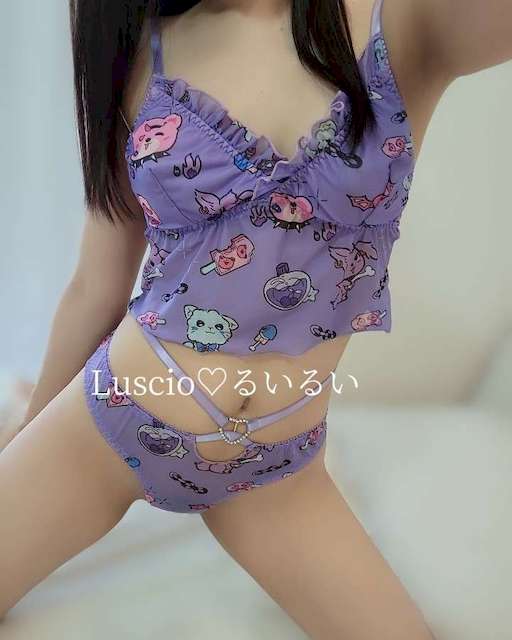 キャラものB&Pセット💜‪ - Luscio ラシオ