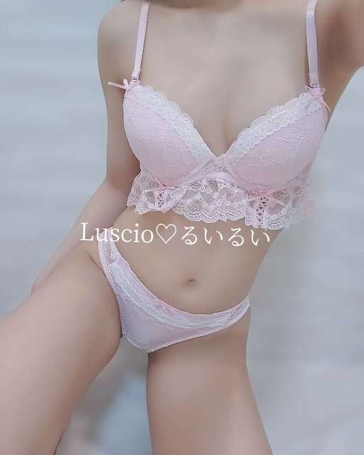 ピンクレースB&Pセット🩷🩷 - Luscio ラシオ
