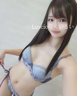 ブルーB&Pセット💙顔出し着画付き💙 - Luscio ラシオ