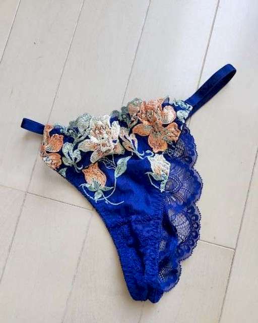 Tバック♥ - Luscio ラシオ