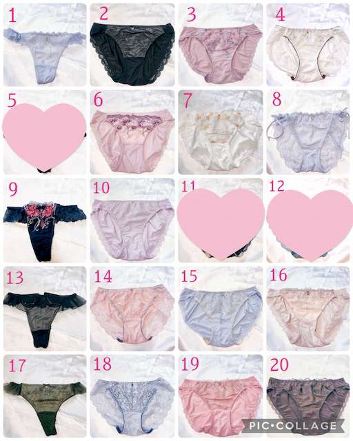 tutuannaぱんちゅ💕 - Luscio ラシオ