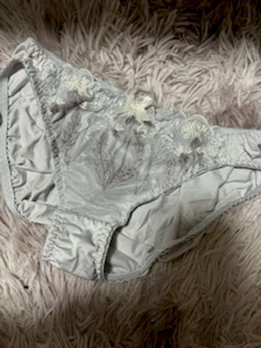 5回連続おなパンティ - Luscio ラシオ