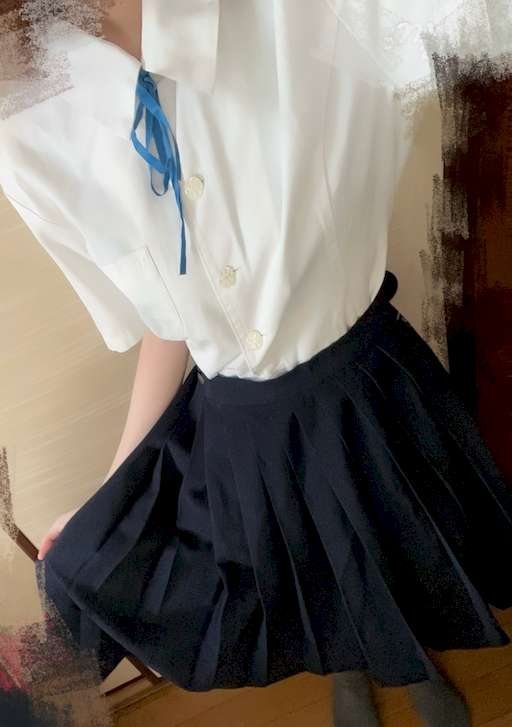 レア出品♡jk時代のリアル制服3点セット - Luscio ラシオ