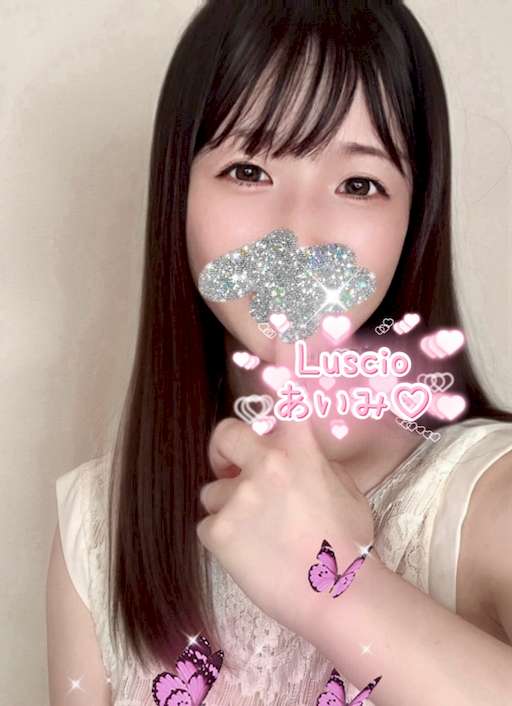 あいみ - 出品者のプロフィール｜Luscio ラシオ