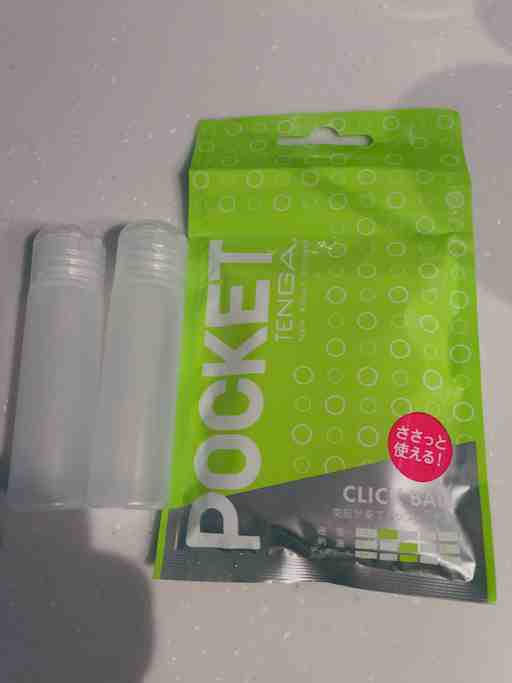 オナテンガ💕おかわり愛♡40ml - Luscio ラシオ