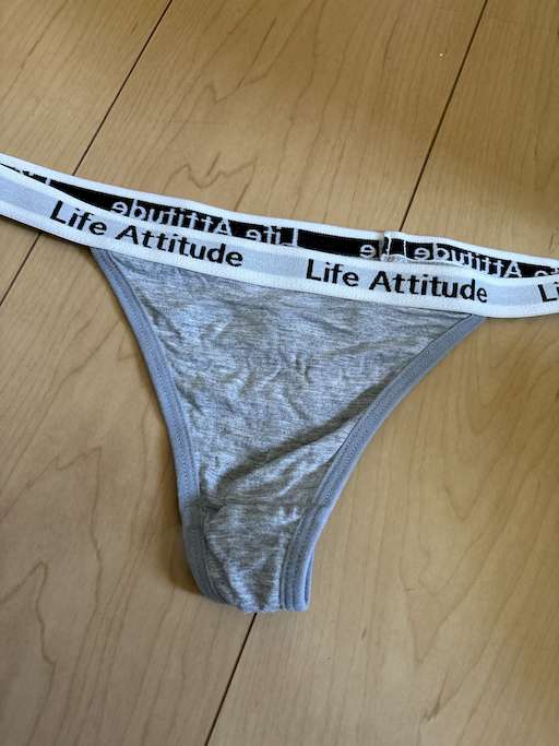 えちえちTバック🩷 - Luscio ラシオ