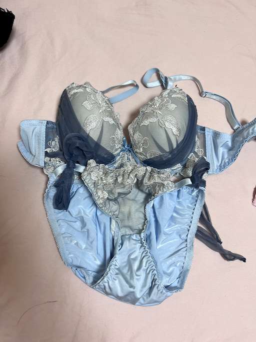 ブラショーツセット - Luscio ラシオ