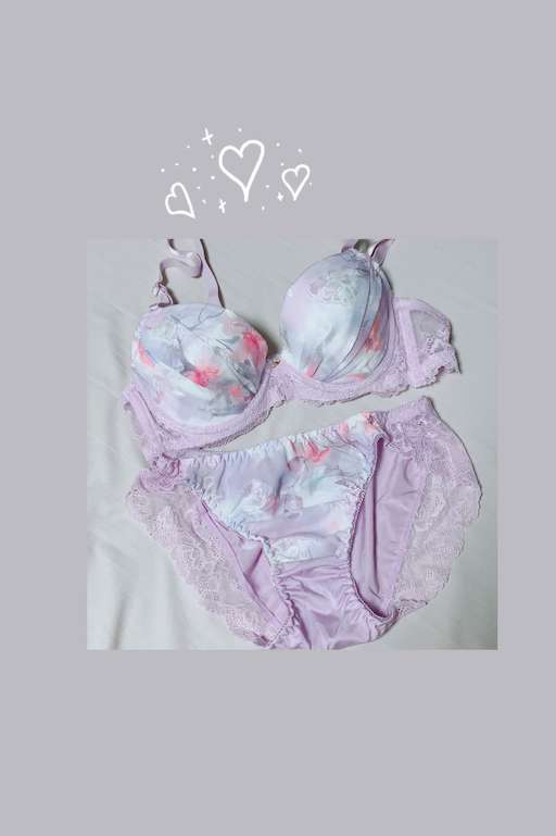 ぴんくのBP♡ - Luscio ラシオ