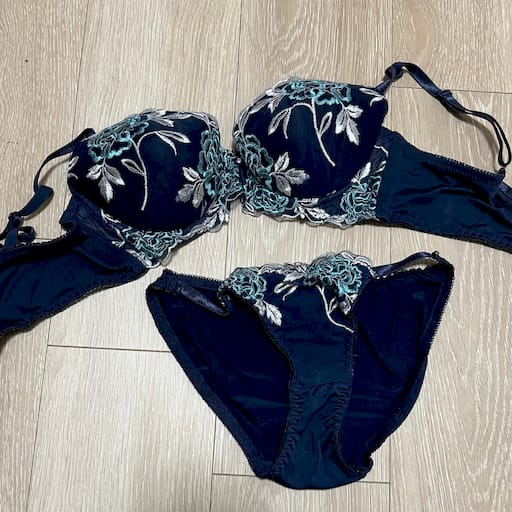 使用済み💙B&P - Luscio ラシオ