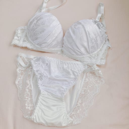 商品-♡おな1回無料♡VTuberれいの白のBP♡｜B&Pｾｯﾄ｜れい꙳ VTuber｜Luscio ラシオ